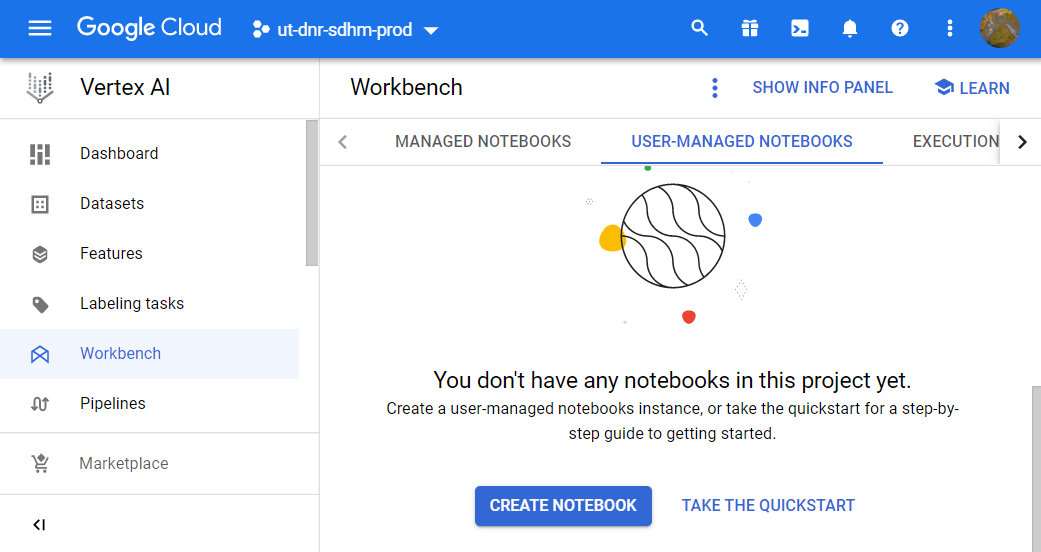 GitHub - wwiskes/SpeciesDistributionHabitatModelling: Made for Utah DWR to model species ...