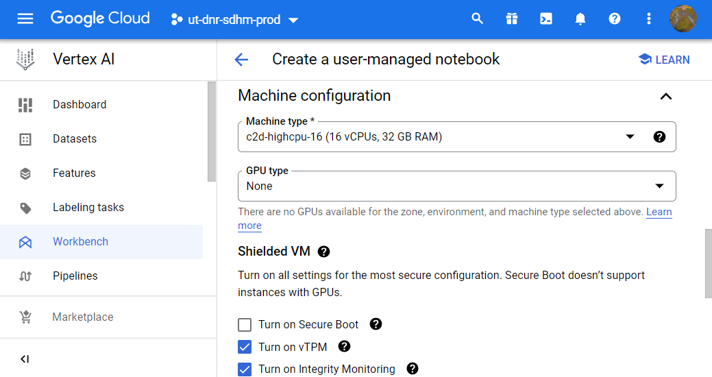GitHub - wwiskes/SpeciesDistributionHabitatModelling: Made for Utah DWR to model species ...