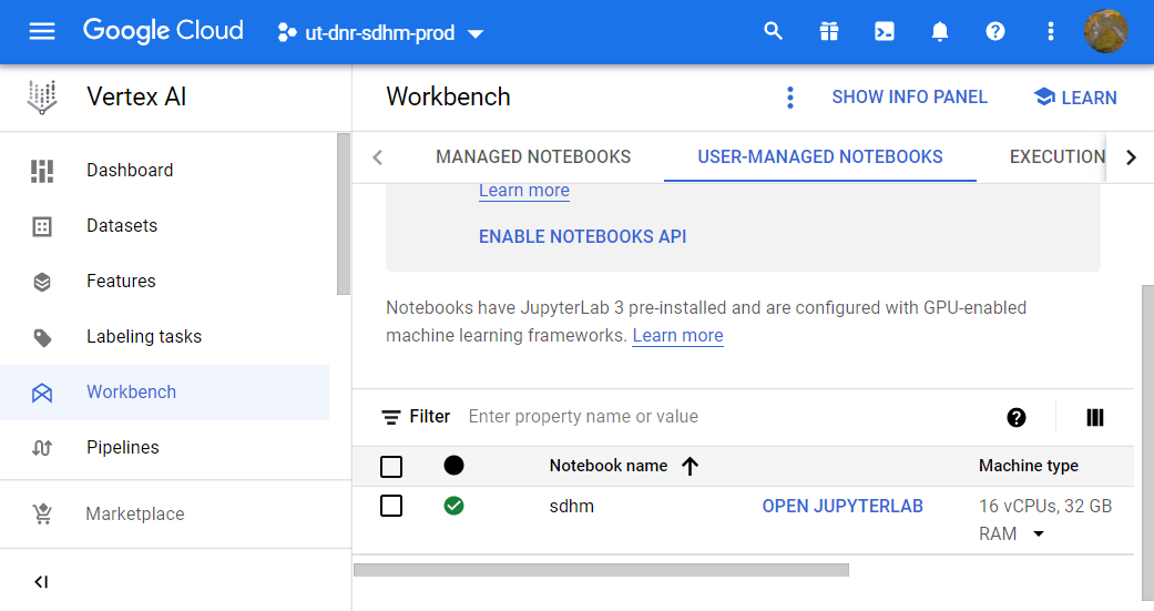 GitHub - wwiskes/SpeciesDistributionHabitatModelling: Made for Utah DWR to model species ...