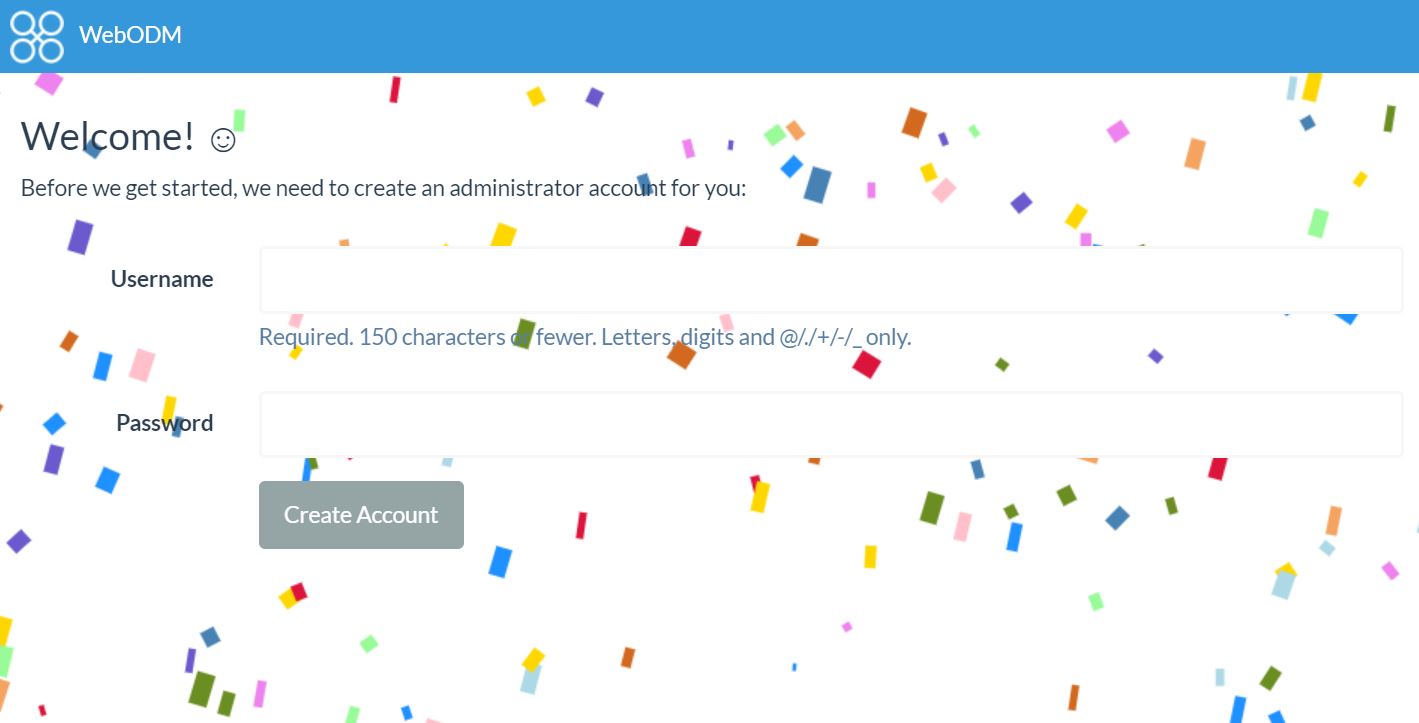 GitHub - wwiskes/opendronemap: Allows automated deployments of ODM to a GCP VM